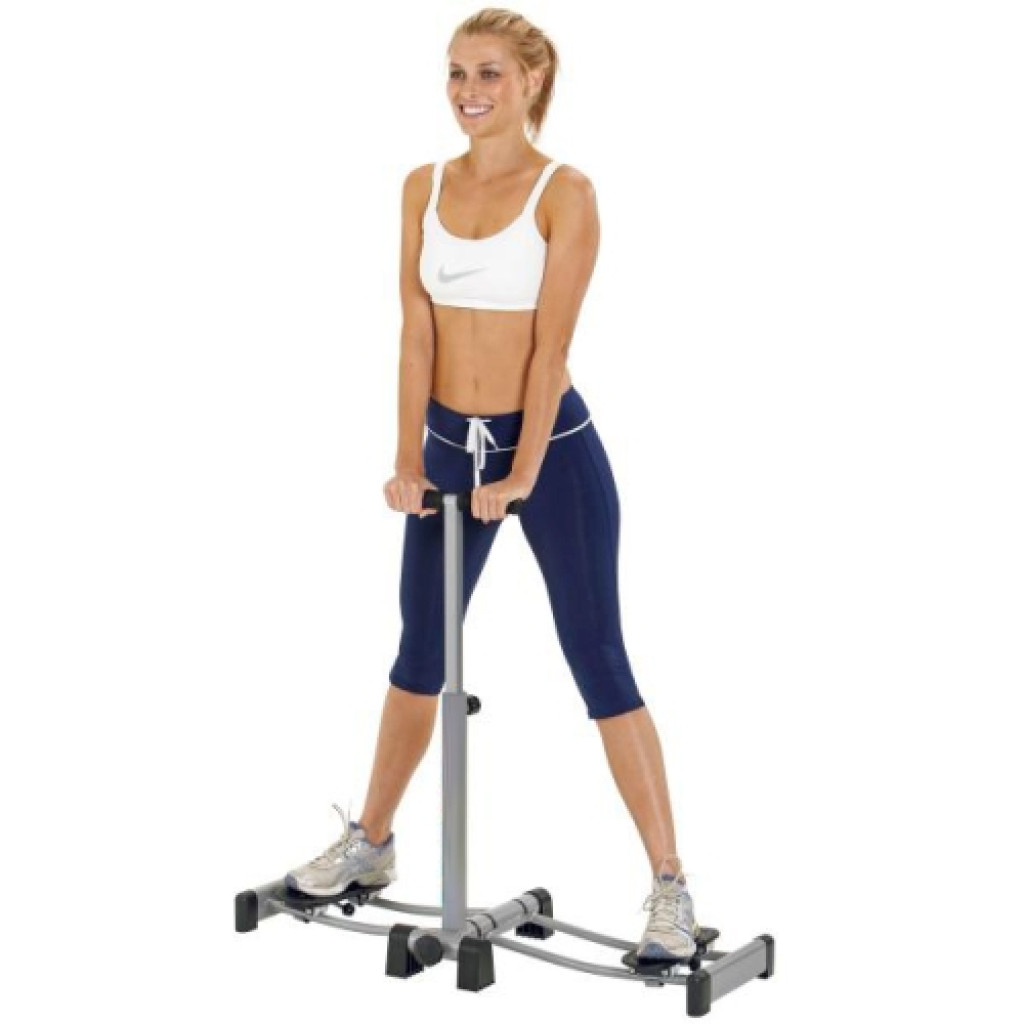 Степер Slide stepper