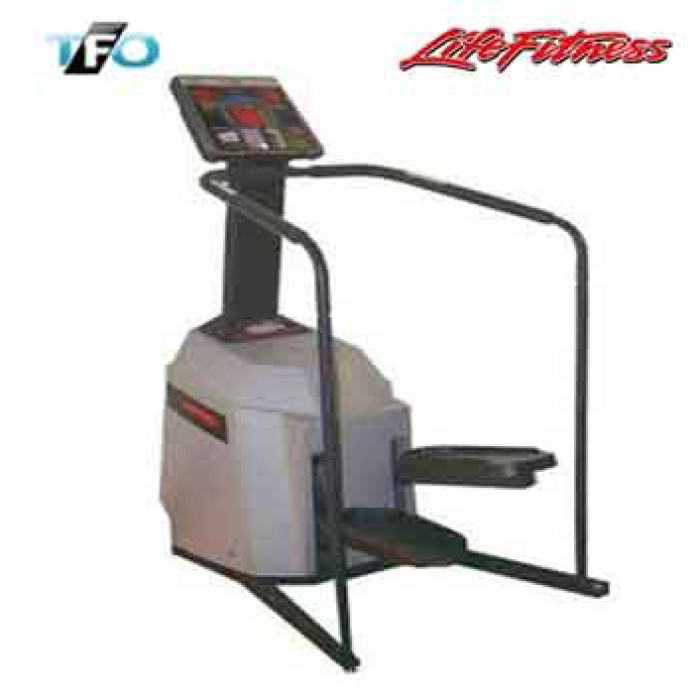 Степер Lifefitness 9500HR