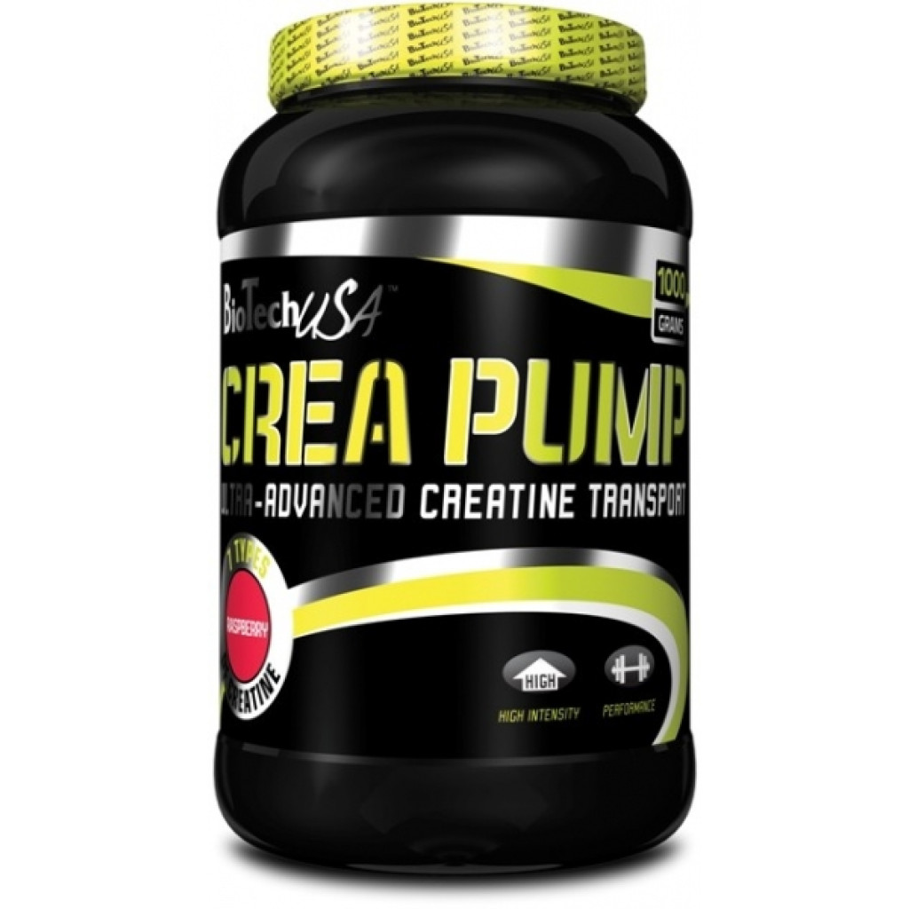 Креатин Biotech USA Crea-Pump