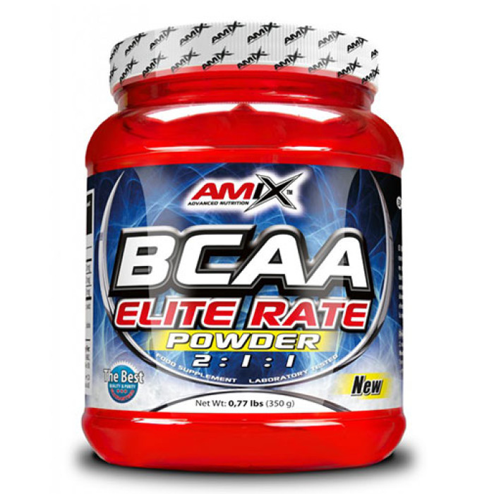 Аминокиселина Amix BCAA Elite Rate Powder