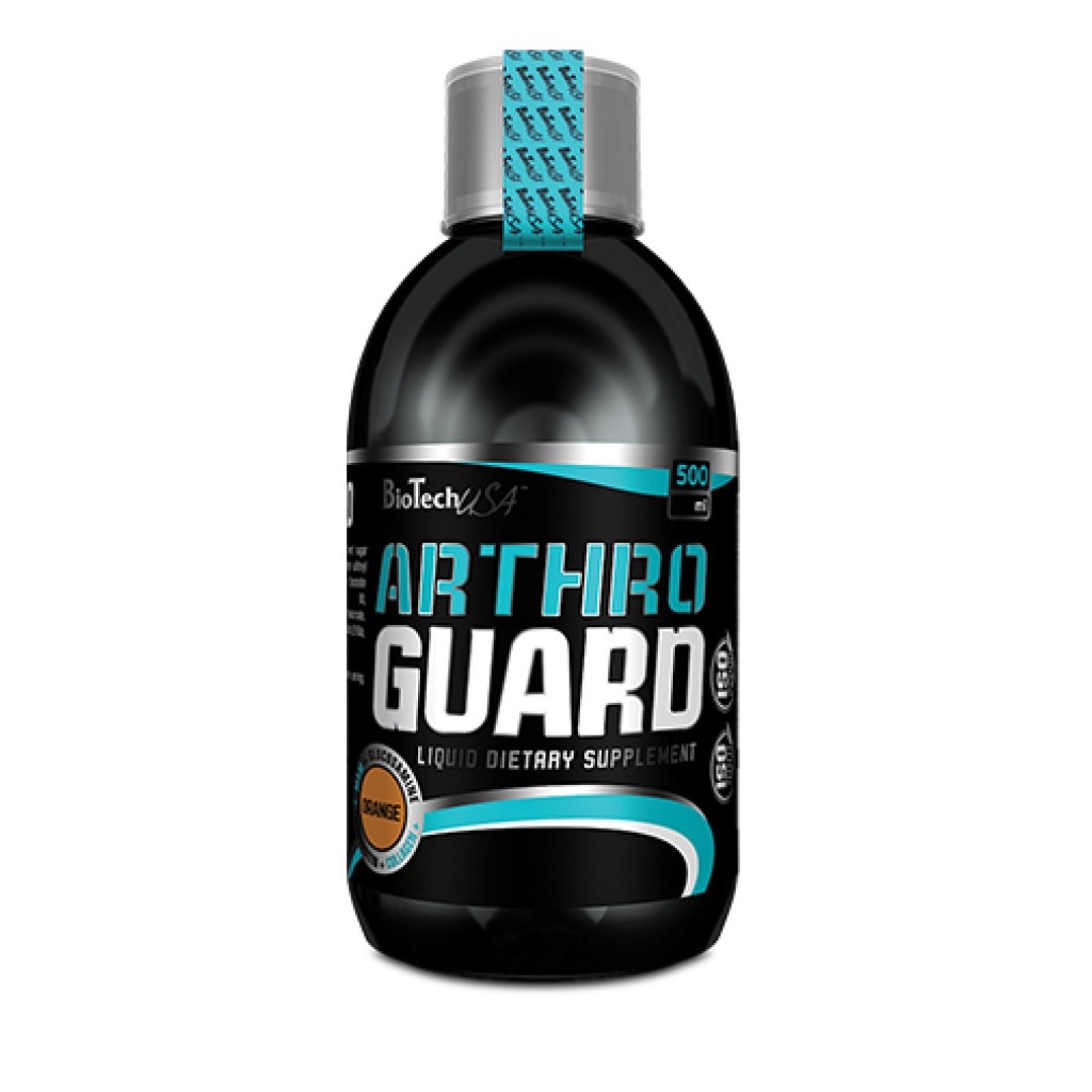 Arthro Guard течен BIOTECH USA 500 мл.