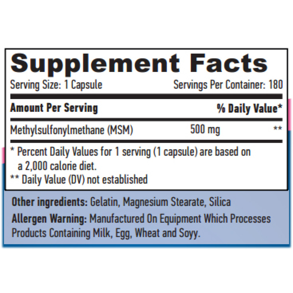 Черен Кохош HAYA LABS 100 мг., 120 капсули