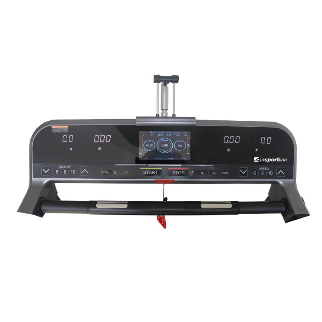 Бягаща пътека Инспортлайн inCondi T70i II