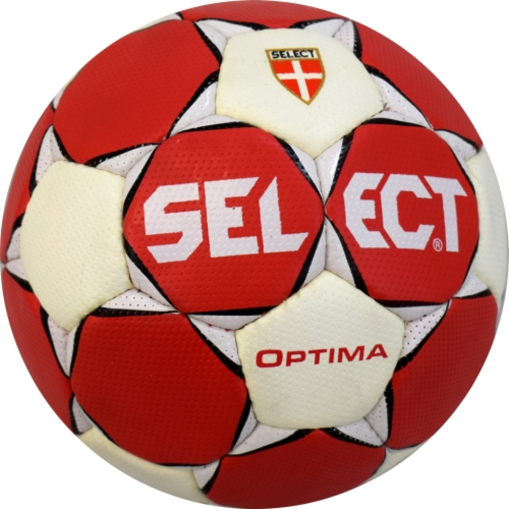 Топка за хандбал SELECT Optima Casal Sport № 3