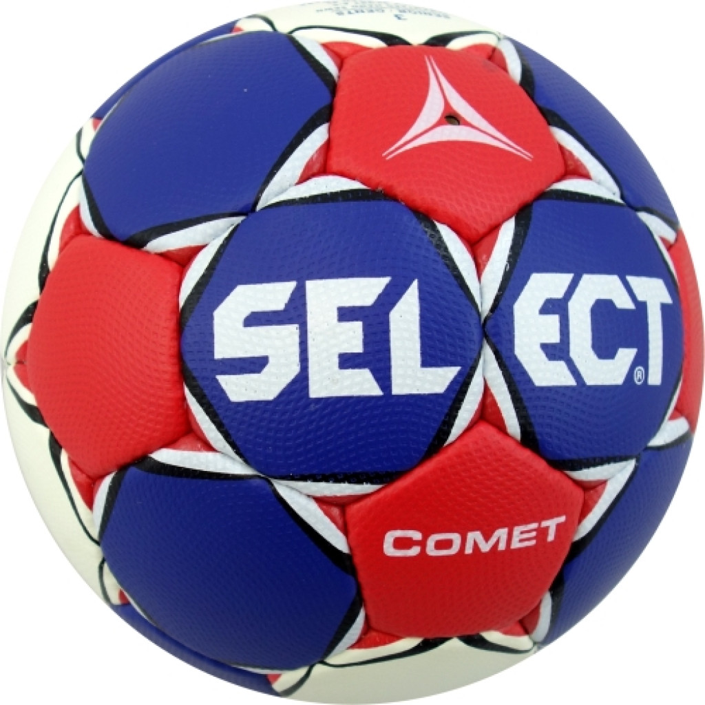 Топка за хандбал SELECT Comet № 3