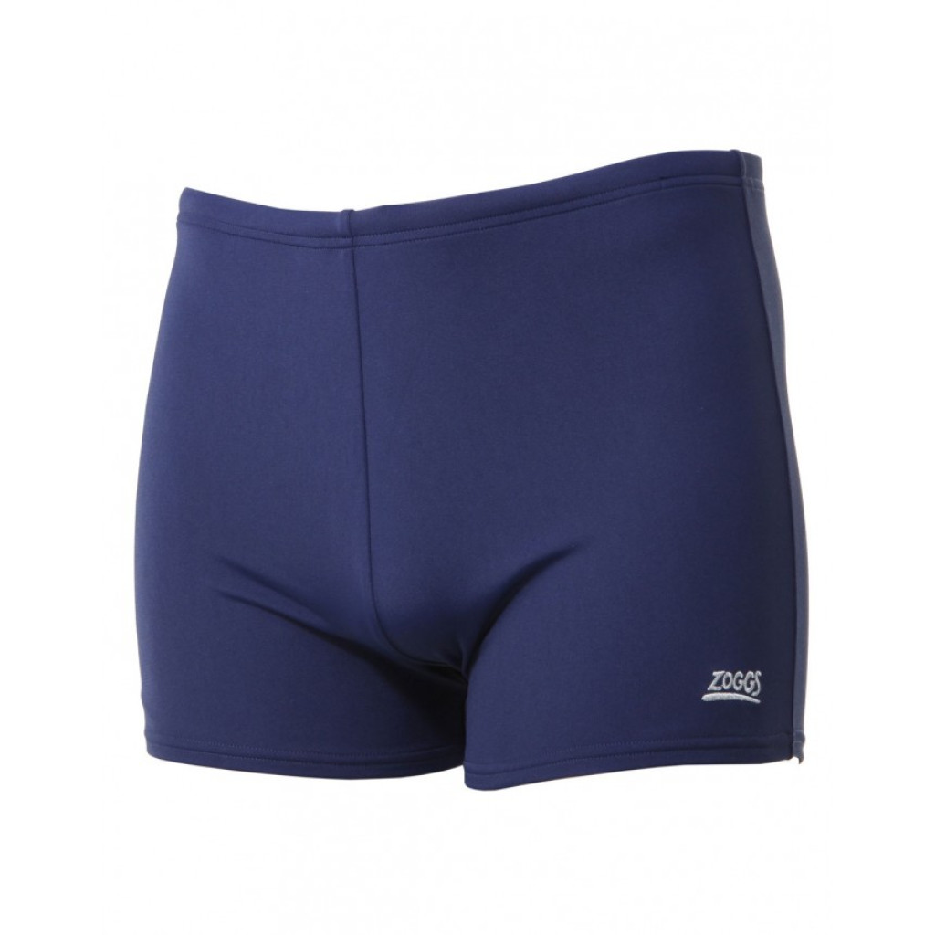 Мъжки бански Zoggs Cottesloe Hip Racer тъмно сини
