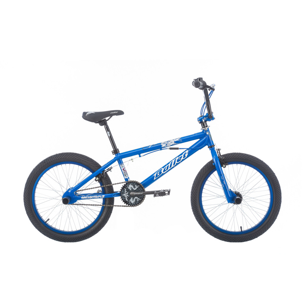 Велосипед Sprint BMX Bullet 20''