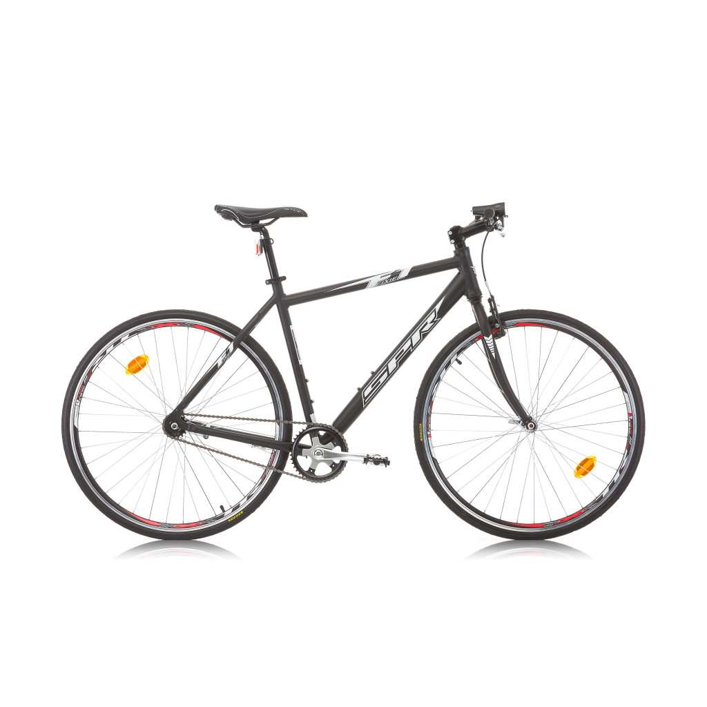 Велосипед Sprint Fixie Man 28''