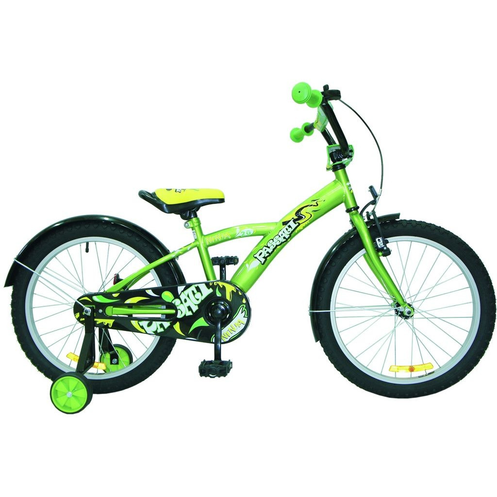 Детски велосипед Cross Ninja 20"