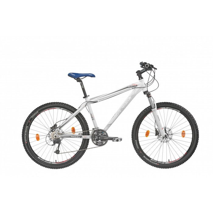 Велосипед Leader MTB Manta 1.2 RC 26''
