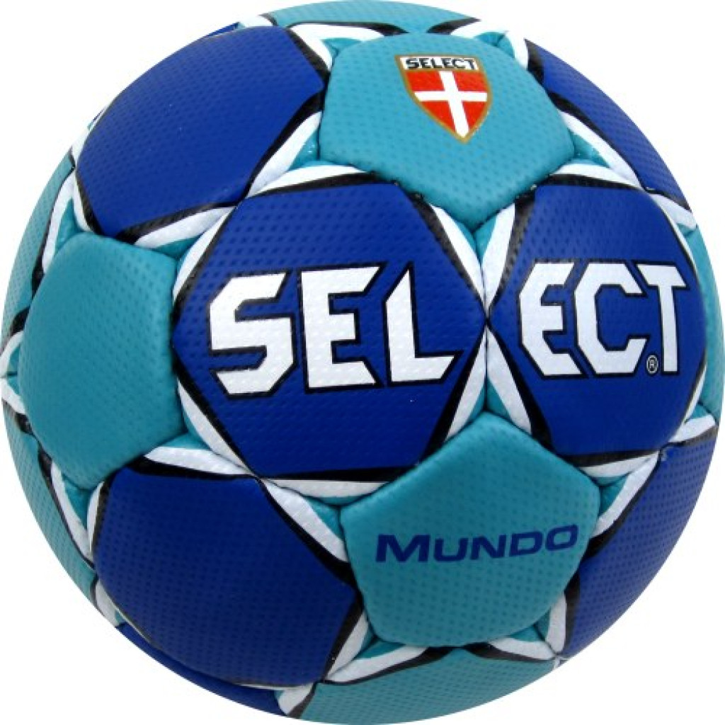Топка за хандбал SELECT Mundo, №3 (360065)