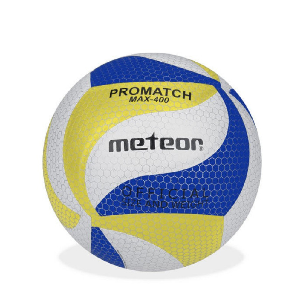 Волейболна топка Meteor Max 400