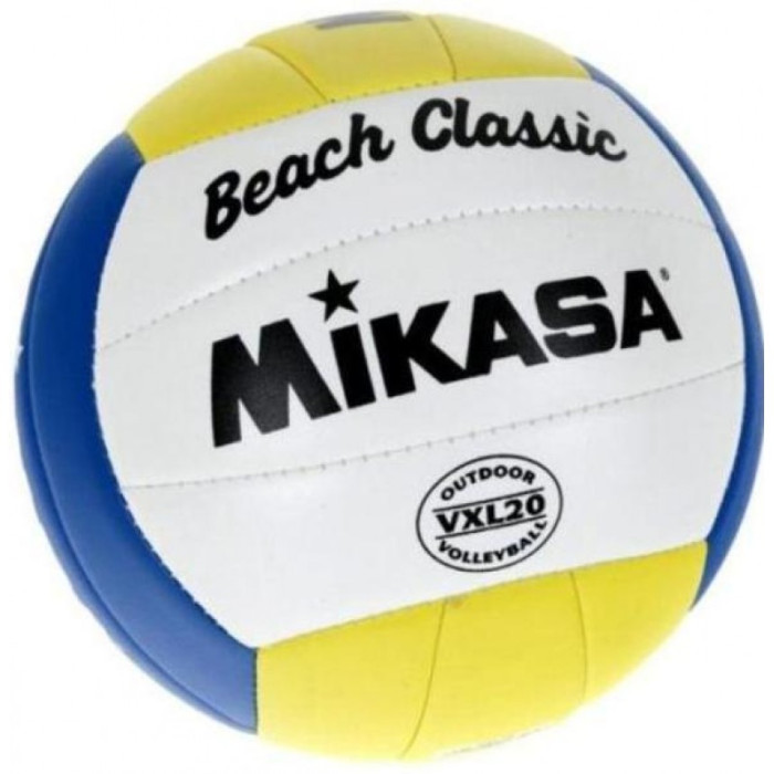 Волейболна топка Mikasa VXL 20 Волейболна топка Mikasa VXL 20