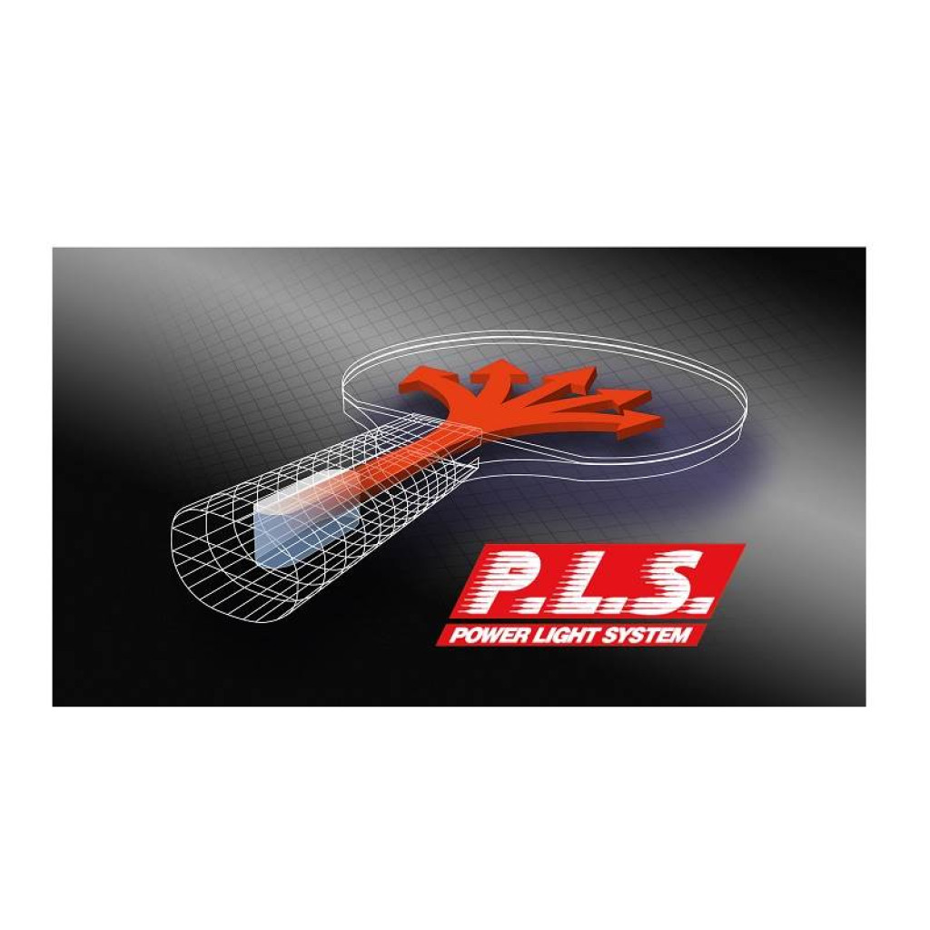 Хилка за тенис на маса Donic Waldner 400