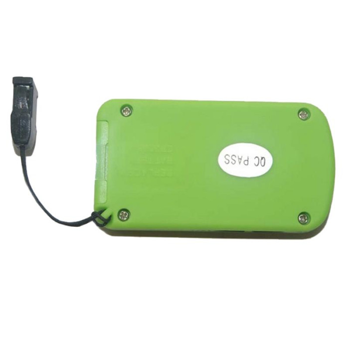 Педометър Junso JS-218 3D