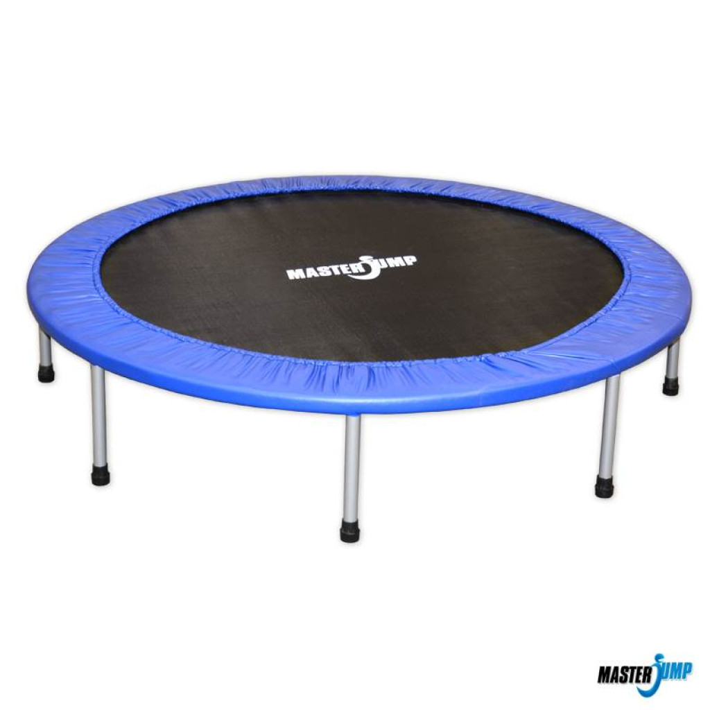 Батут MASTERJUMP, 140 см