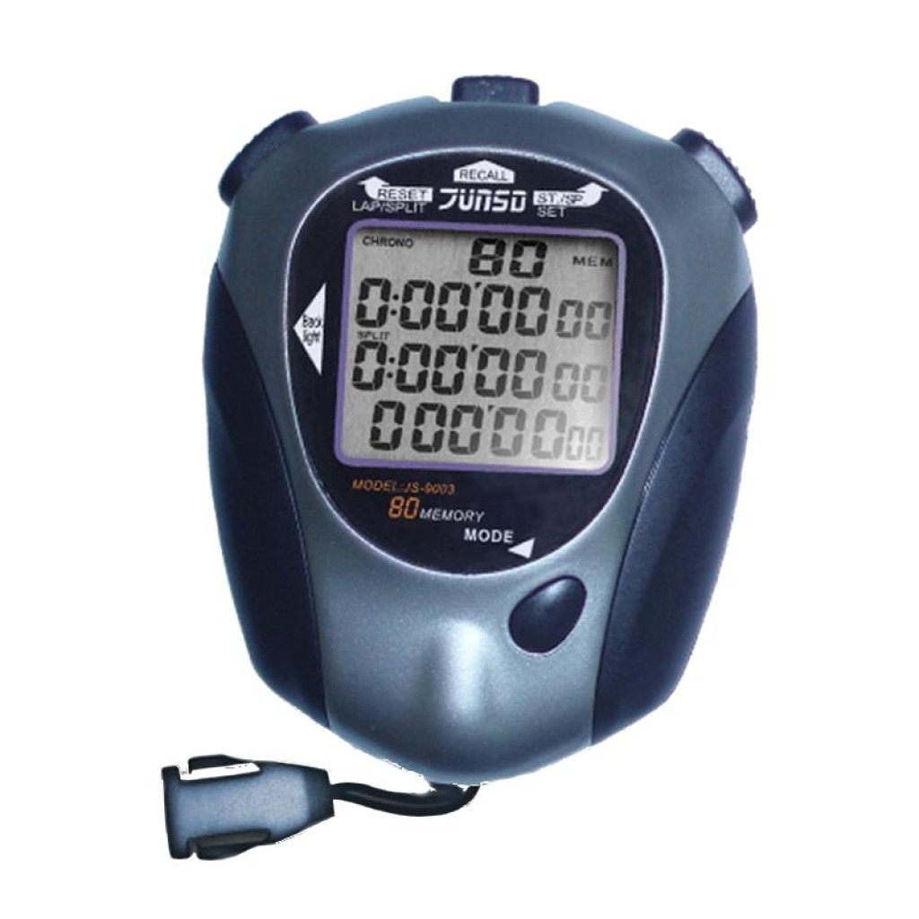 Хронометър Junso 9003, 80 времена