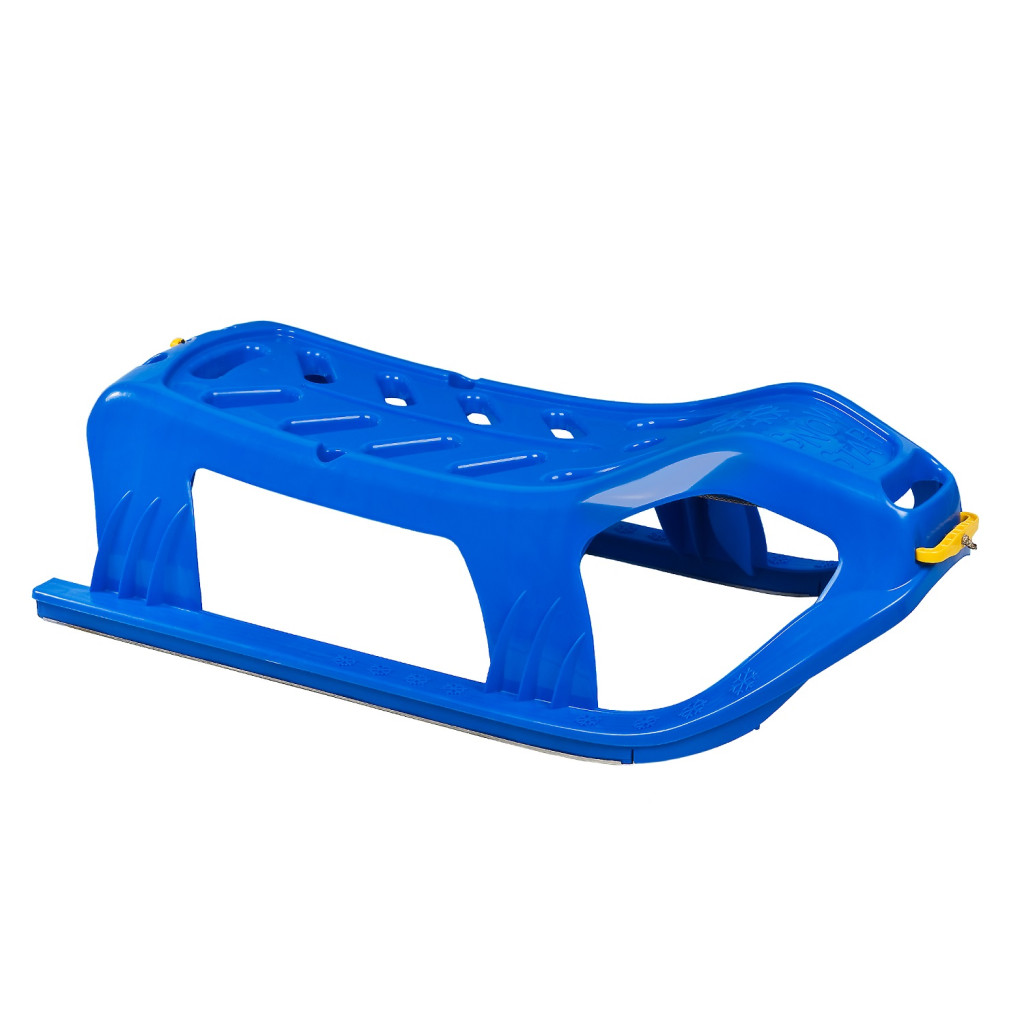 Пластмасова шейна MASTER Snow Star, синя