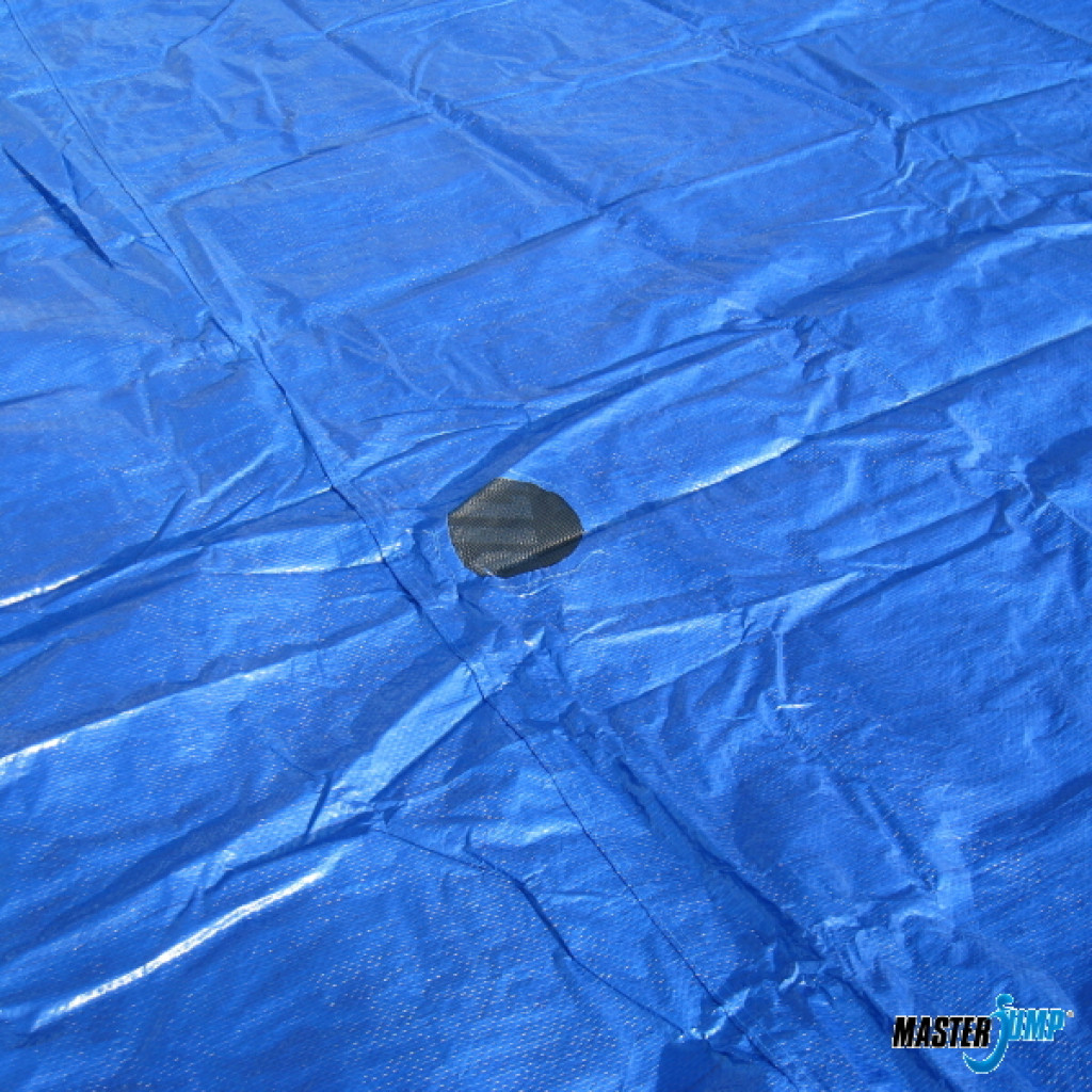 Покривало за батут MASTERJUMP 305 см