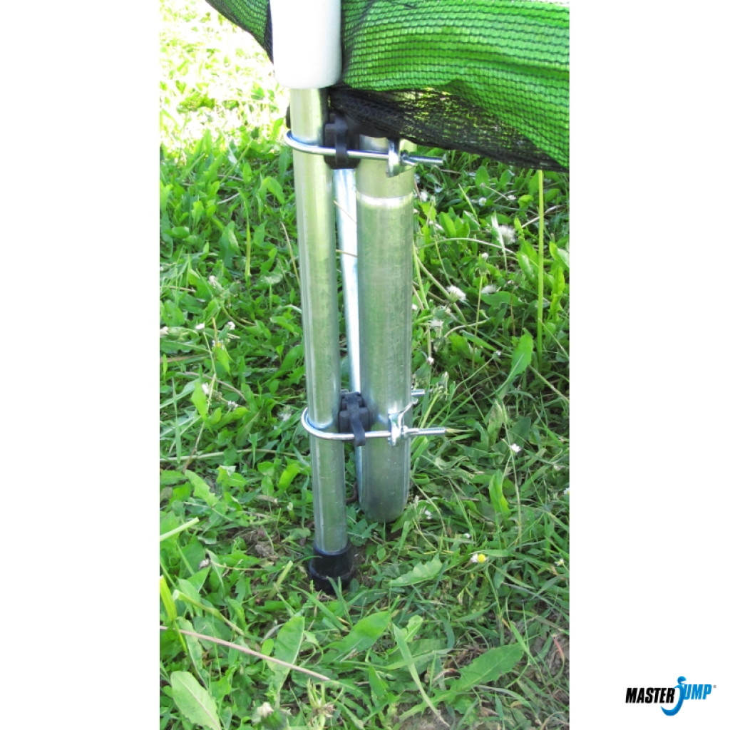 Предпазна мрежа за батут MASTERJUMP, 182 см