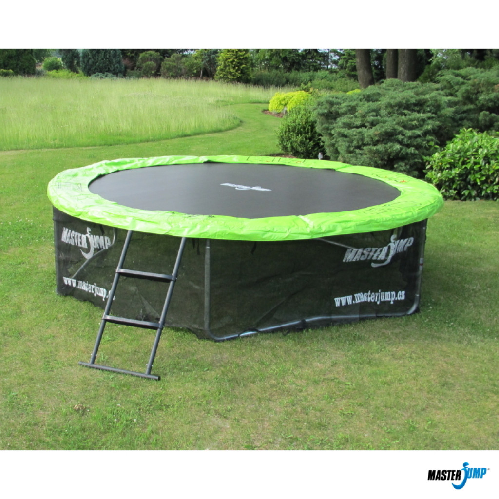 Предпазна мрежа за под батут MASTERJUMP 457 см