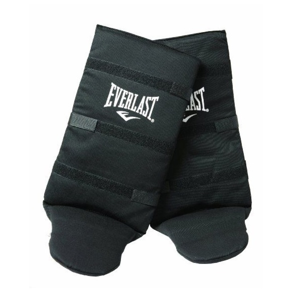 Протектори EVERLAST Instep Guard, L