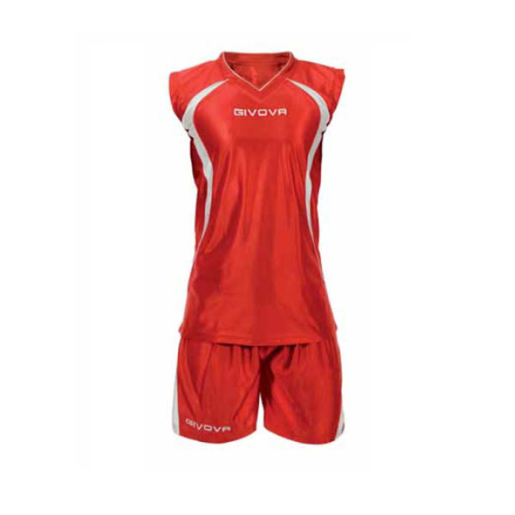 Баскетболен екип Kit Jennifer