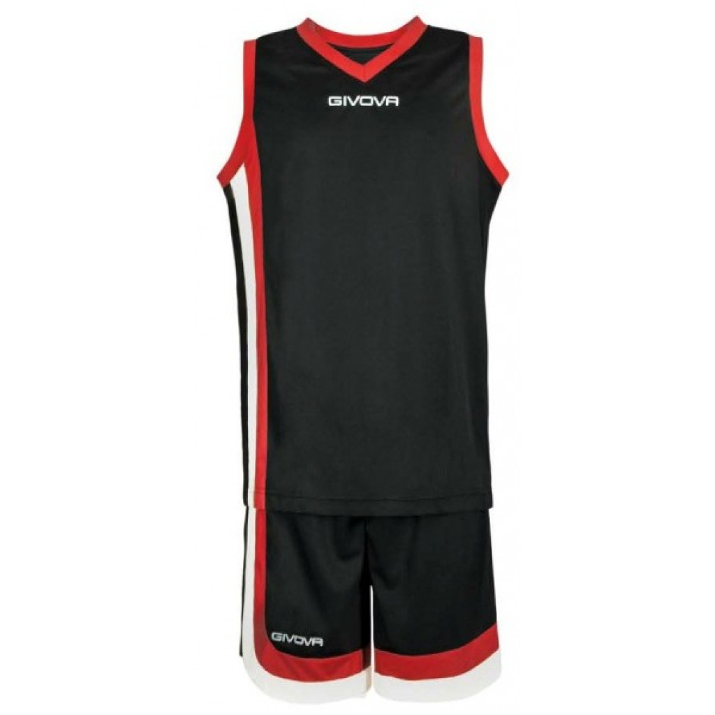 Баскетболен екип-Kit Record