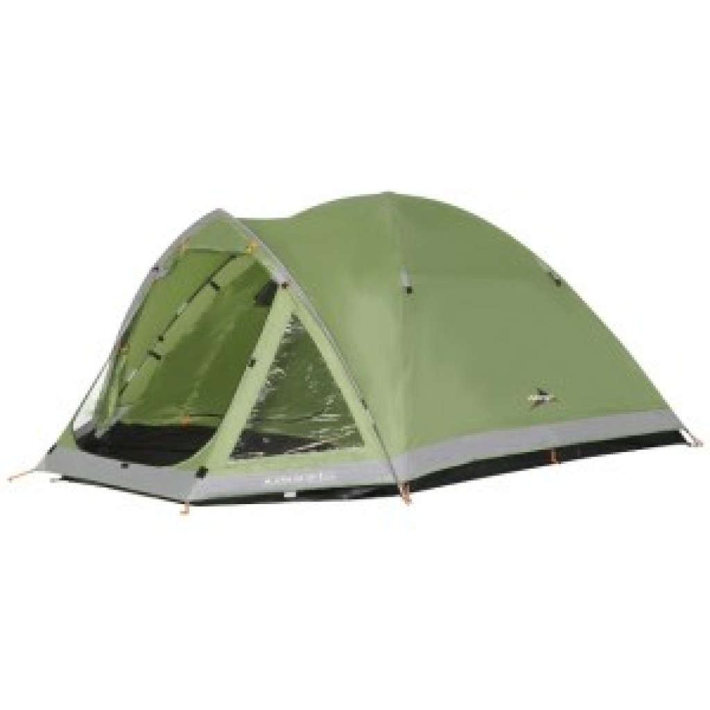 Двуслойна палатка Vango Alpha 250